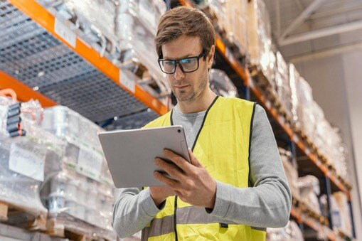 Advanced Warehouse Management with D365 | DynaTech Systems
